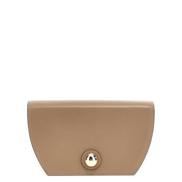 Furla | Bags | Furla Bag Beige Business Bag Sfera Mini Crossbody Ju ...